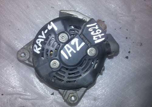 Генератор Toyota Rav 4 2.0 1azfe 2706028330