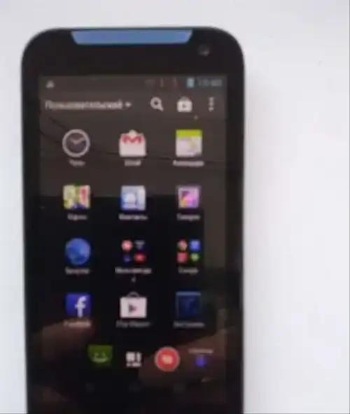 Телефон HTC Desire 310