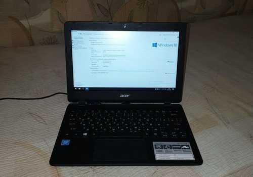 Acer