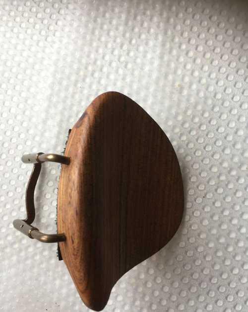 Подбородник для скрипки