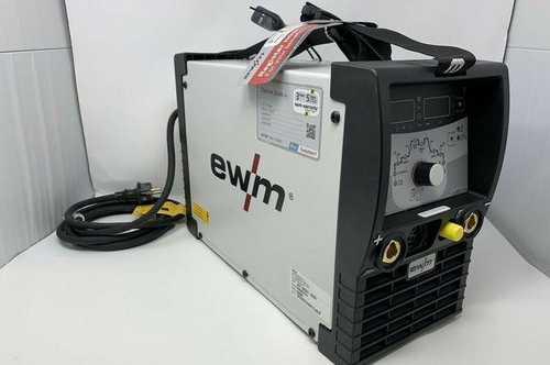 Сварочный аппарат EWM Tetrix 200 DC Comfort 2.0