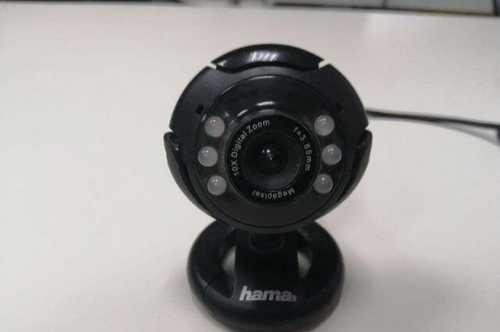 Веб-камера hama webcam AC-150