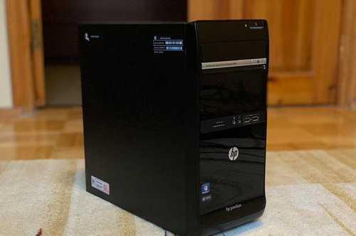 Компьютер HP Pavilion