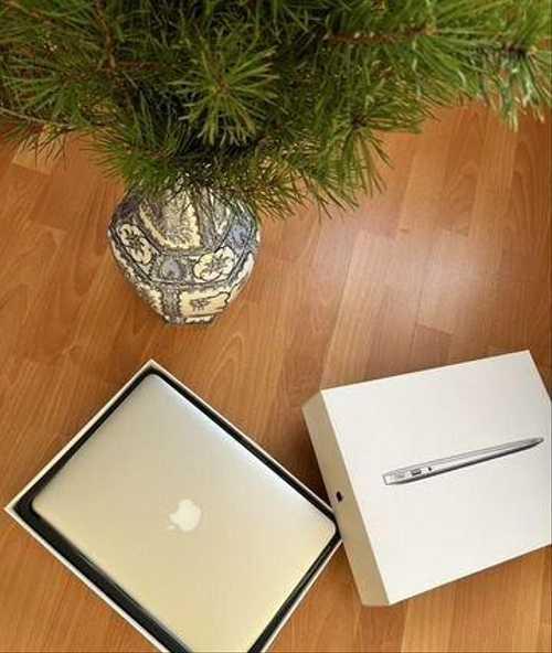 Apple MacBook Air 13 2015 128 gb 8