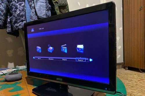Телевизор "Mistery"