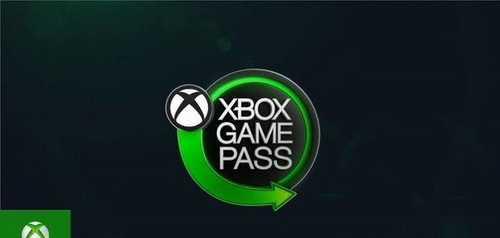Xbox Game Pass Ultimate 12+3 месяца в подарок