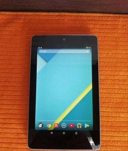 Планшет asus nexus 7 (art:9004)