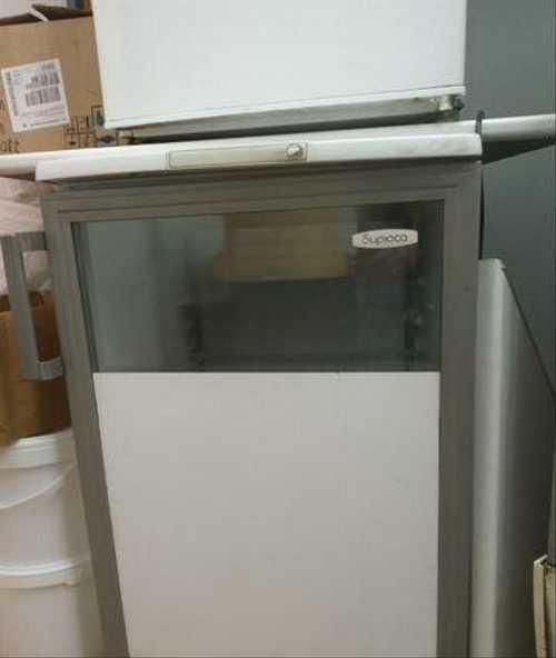 Холодильник Бирюса 152ек