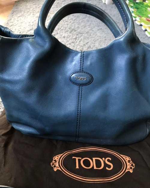 Сумка TOD’S