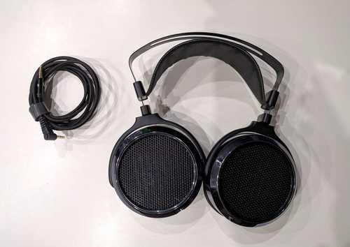 Новые наушники Hifiman HE-400i