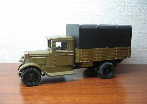Зис-5 (ломо-авм)