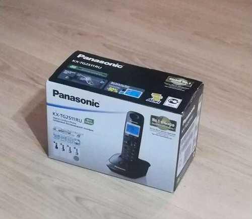 Телефоная трубка Panasonic KX-TG2511RU