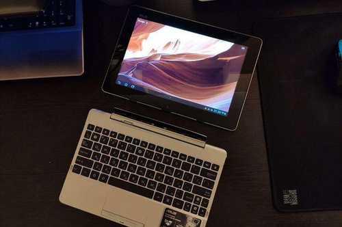 Планшет asus transformer pad