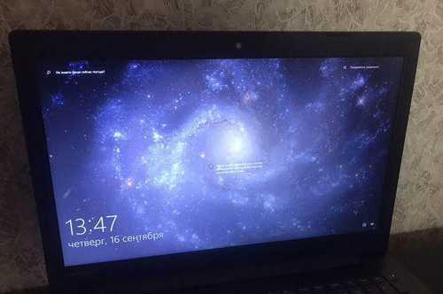 Ноутбук Lenovo ideapad 330