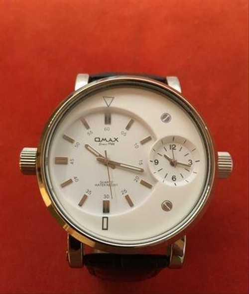 Кострома авито часы. Наручные часы OMAX. OMAX часы с двойными циферблатом. Мужские часы OMAX С двойным циферблатом. Часы OMAX ( С красным циферблатом ).