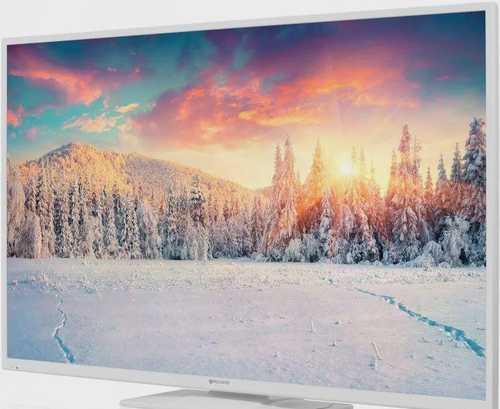 Телевизор ProCaster 55UNB820WH 55" Ultra HD 4K