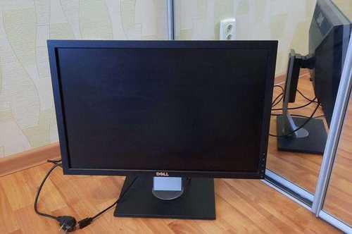 Монитор Dell 2209WAf 22" E-IPS 1680x1050