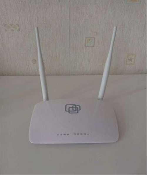 Wifi роутер SNR