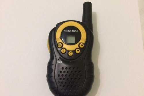 Рация voxtel MR160