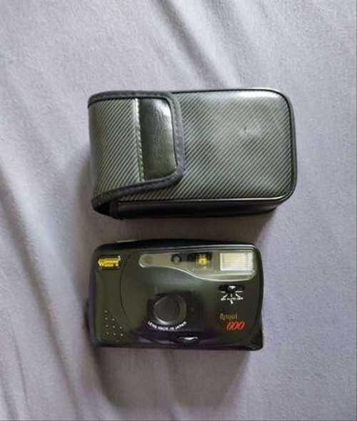Плёночный фотоаппараты Wizen Royal 600 и Premier P