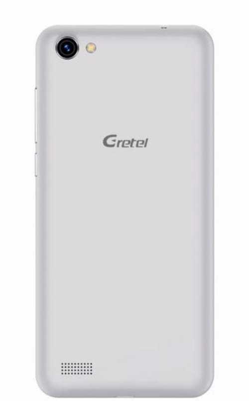 Gretel A7