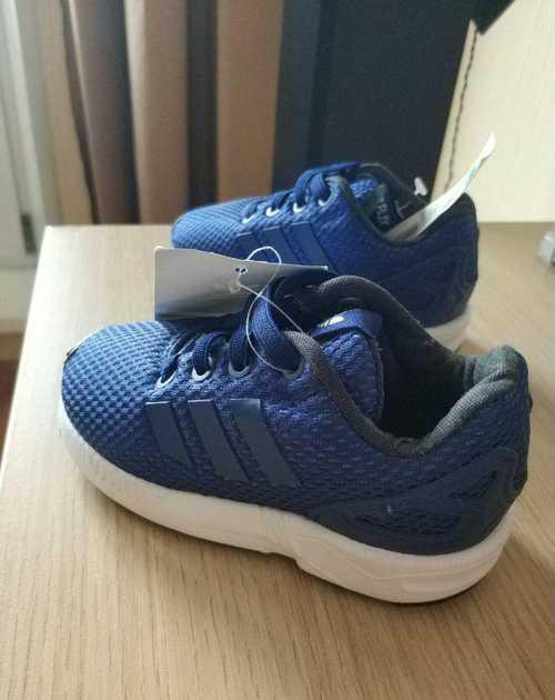 Кроссовки adidas 20