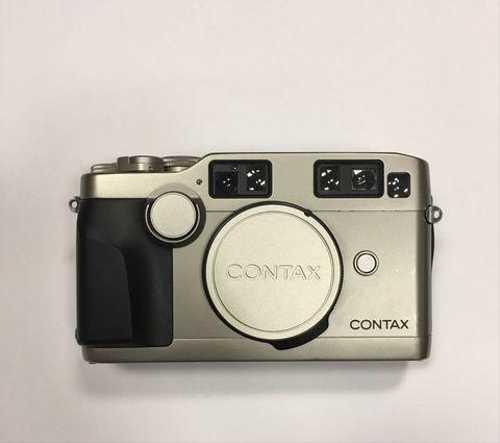 Contax G2 body