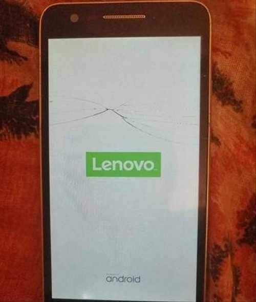 Мобильные телефоны бу Lenovo C2