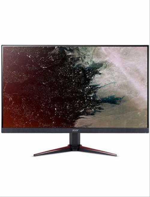 Монитор Aser Nitro 24" 144Hz