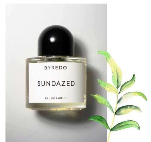 Парфюм byredo sundazed