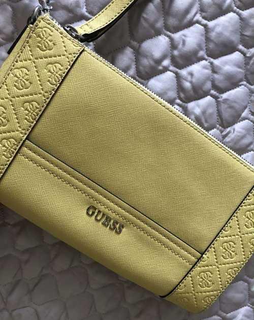 Сумка Guess