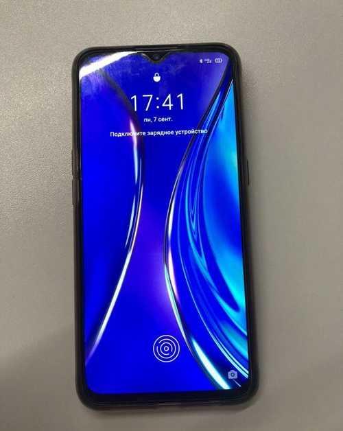 Телефон Realme XT