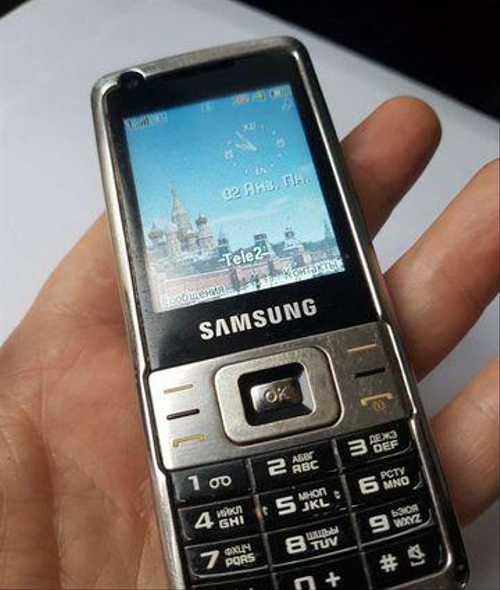 Samsung SGH-L700