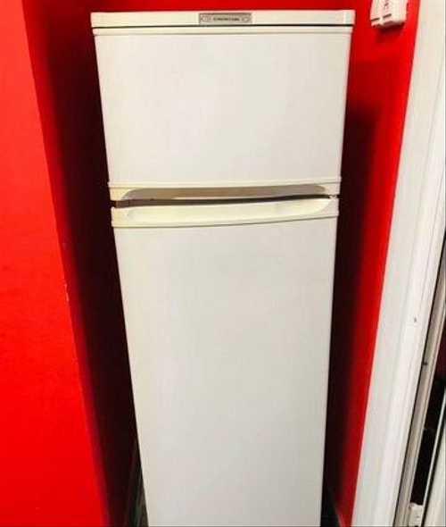 Холодильник Саратов 263 (кшд-200/30) (Ч 7237)
