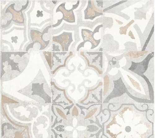 Керамогранит Lb Ceramics Цементо Декор 45x45 см