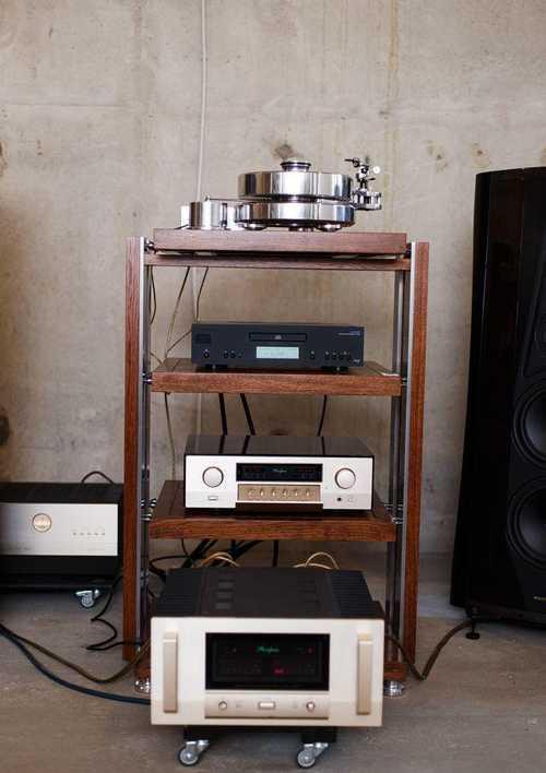 Accuphase A60