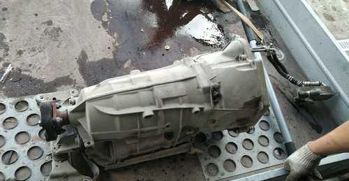 Продам АКПП bmw gm 6l45 e81, e90 n46n