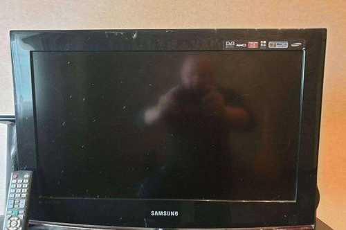 Телевизор бу Samsung Le26b450c4w