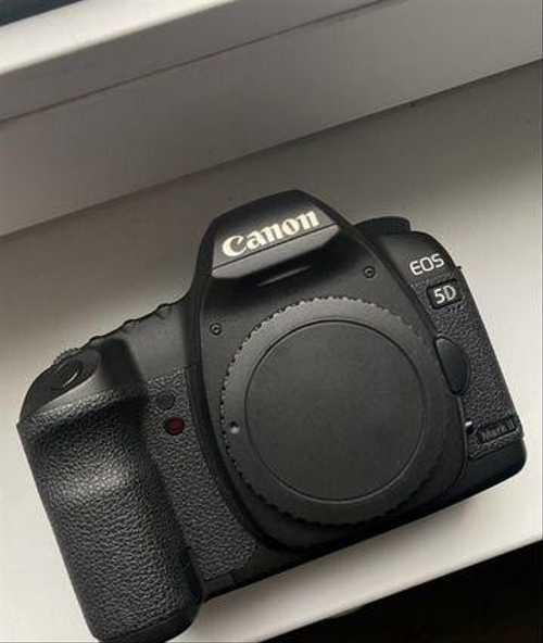 Canon 5d mark2