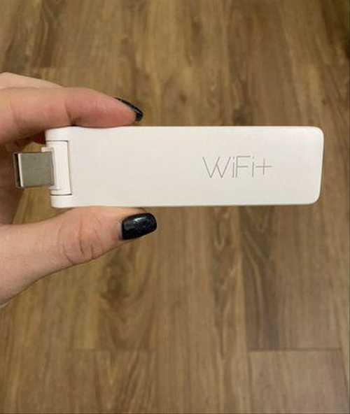 Усилитель wifi сигнала xiaomi 5 ггц