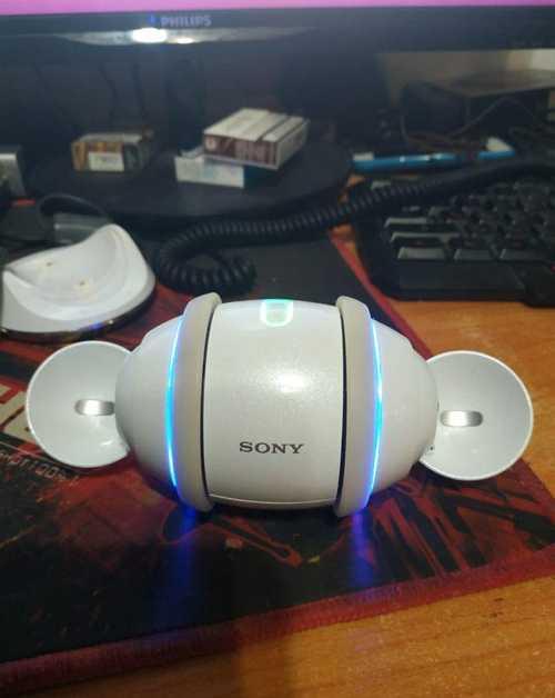 Sony Rolly