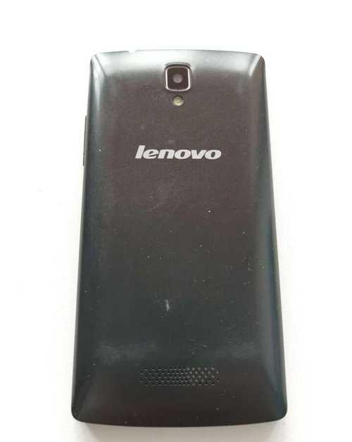 Телефон Lenovo A-2010
