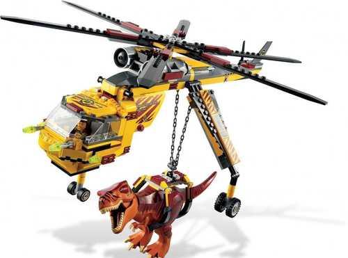 Lego Dino 5886