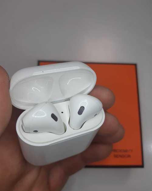 Наушники Airpods P30 max