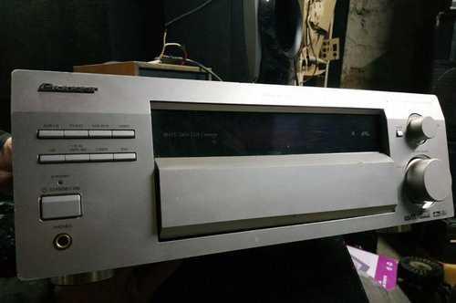 Ресивер Pioneer VSX-D712