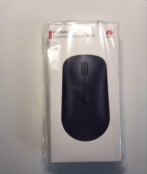 Мышь беспроводная huawei Bluetooth Mouse Swift