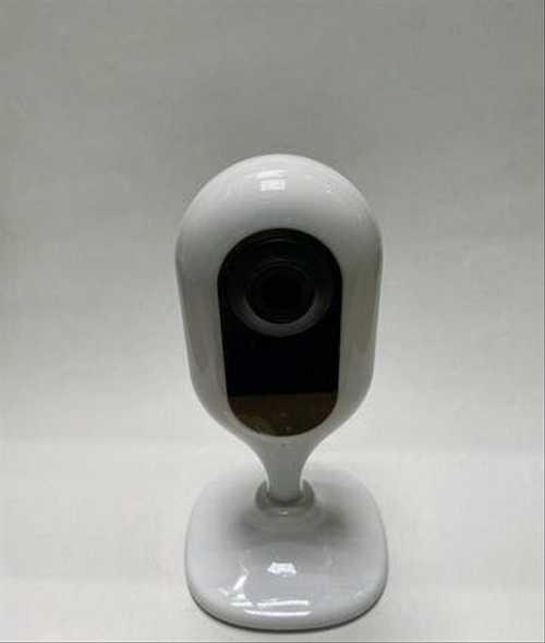 WiFi-камера ростелеком QVC-IPC-136W (Новая)
