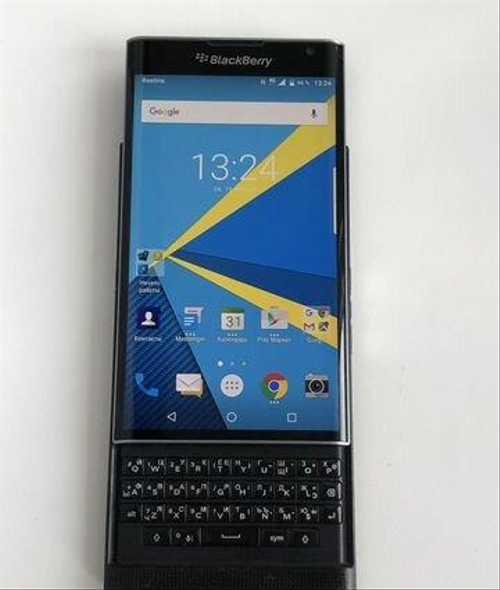 BlackBerry Priv 3/32