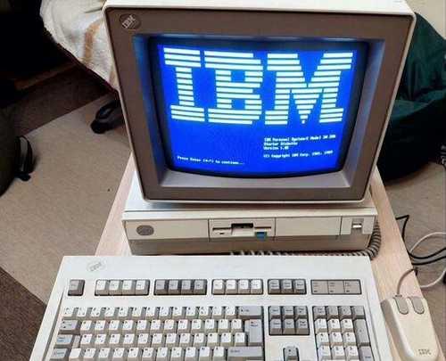IBM Model 30/286
