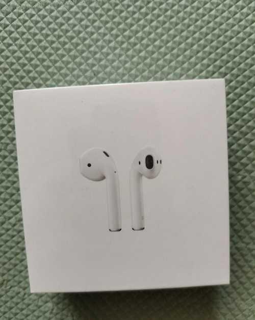 Airpods 2